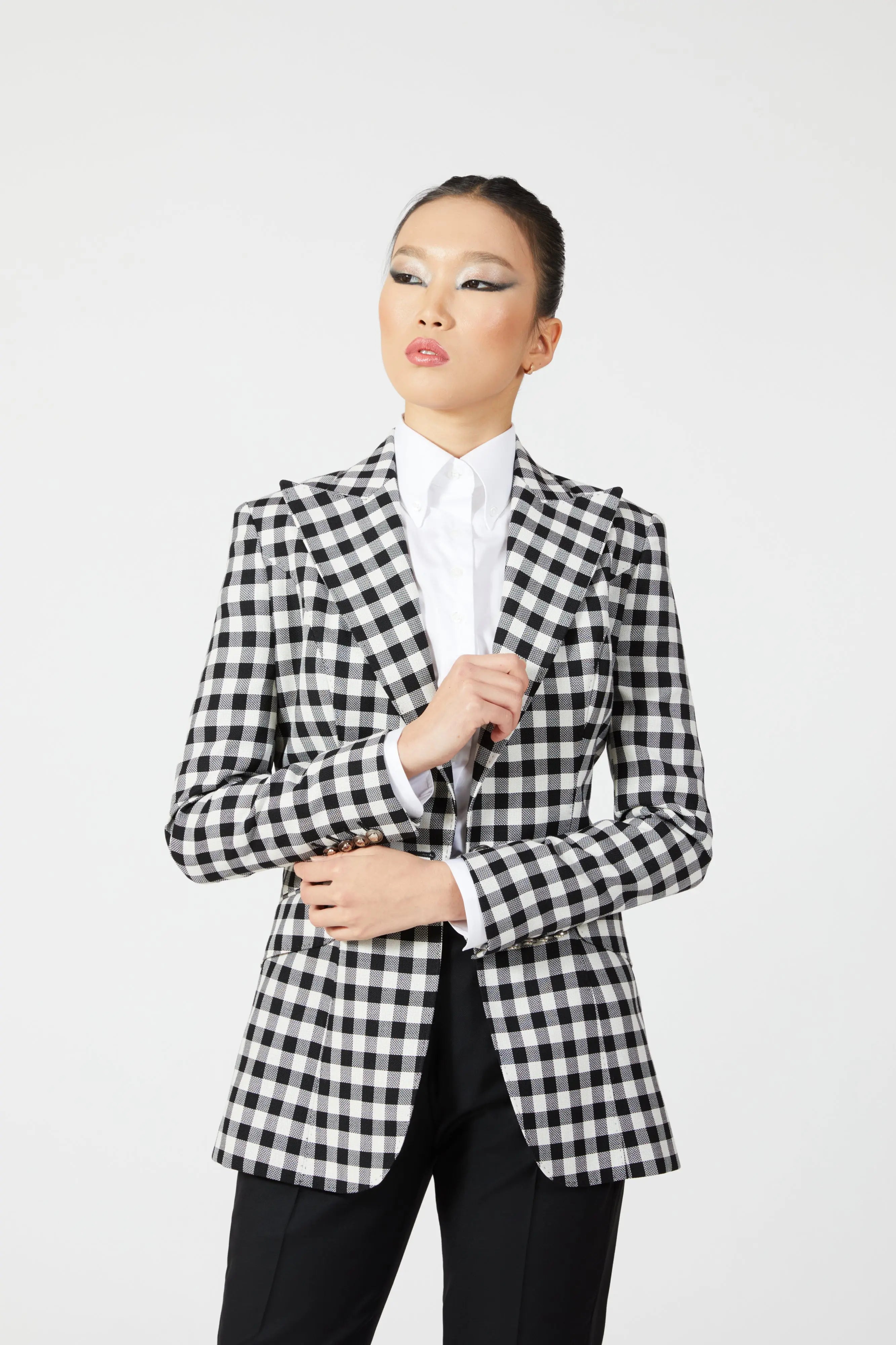 Most Wanted Collection - Alexandra Dobre