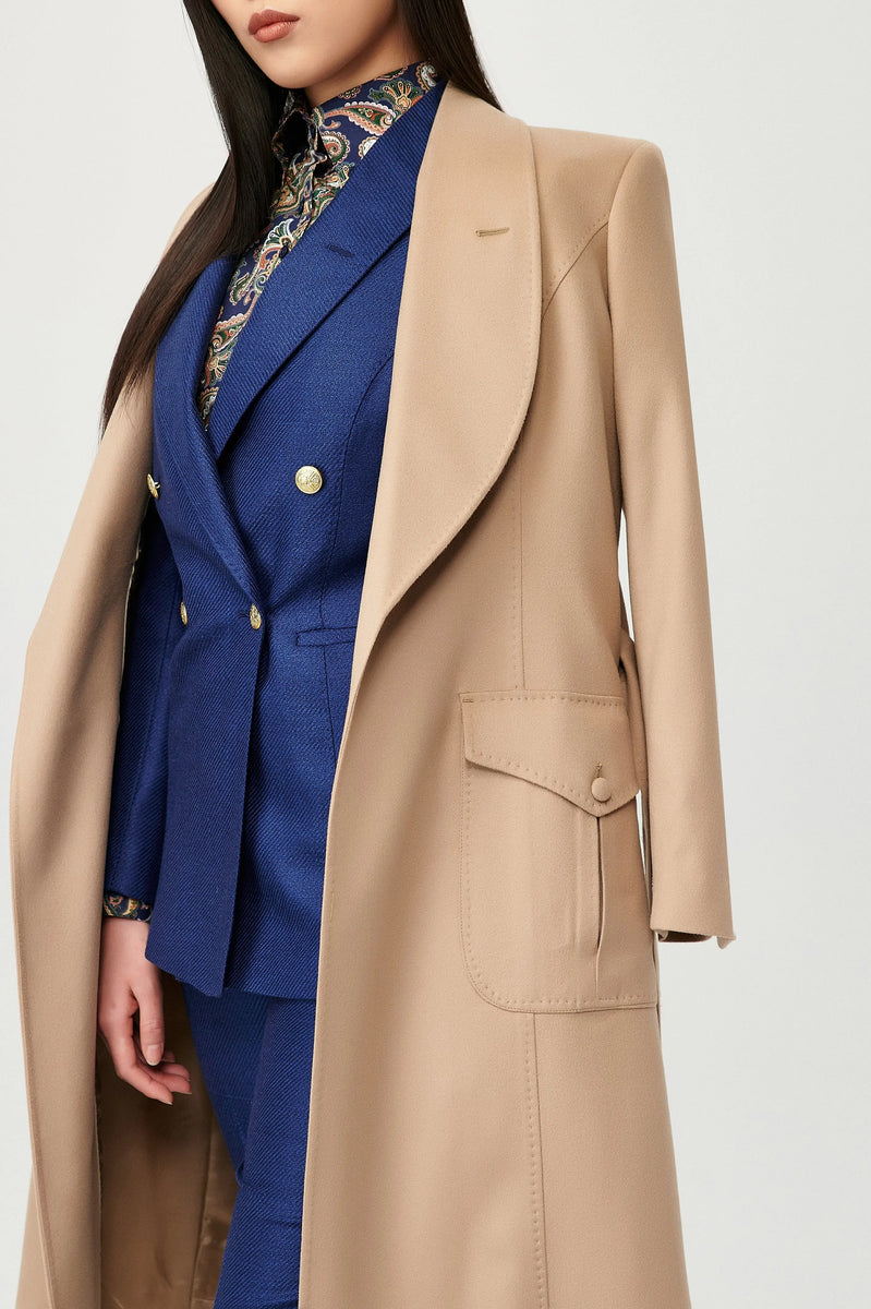 Coats Collection - Get it now - Alexandra Dobre