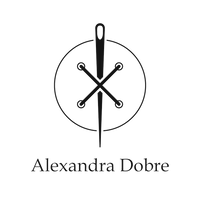 Alexandra Dobre - Timeless Elegance in Women's Suits