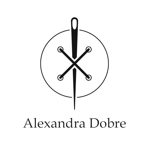 Alexandra Dobre - Timeless Elegance in Women's Suits