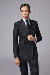 Suits - Get it now - Alexandra Dobre