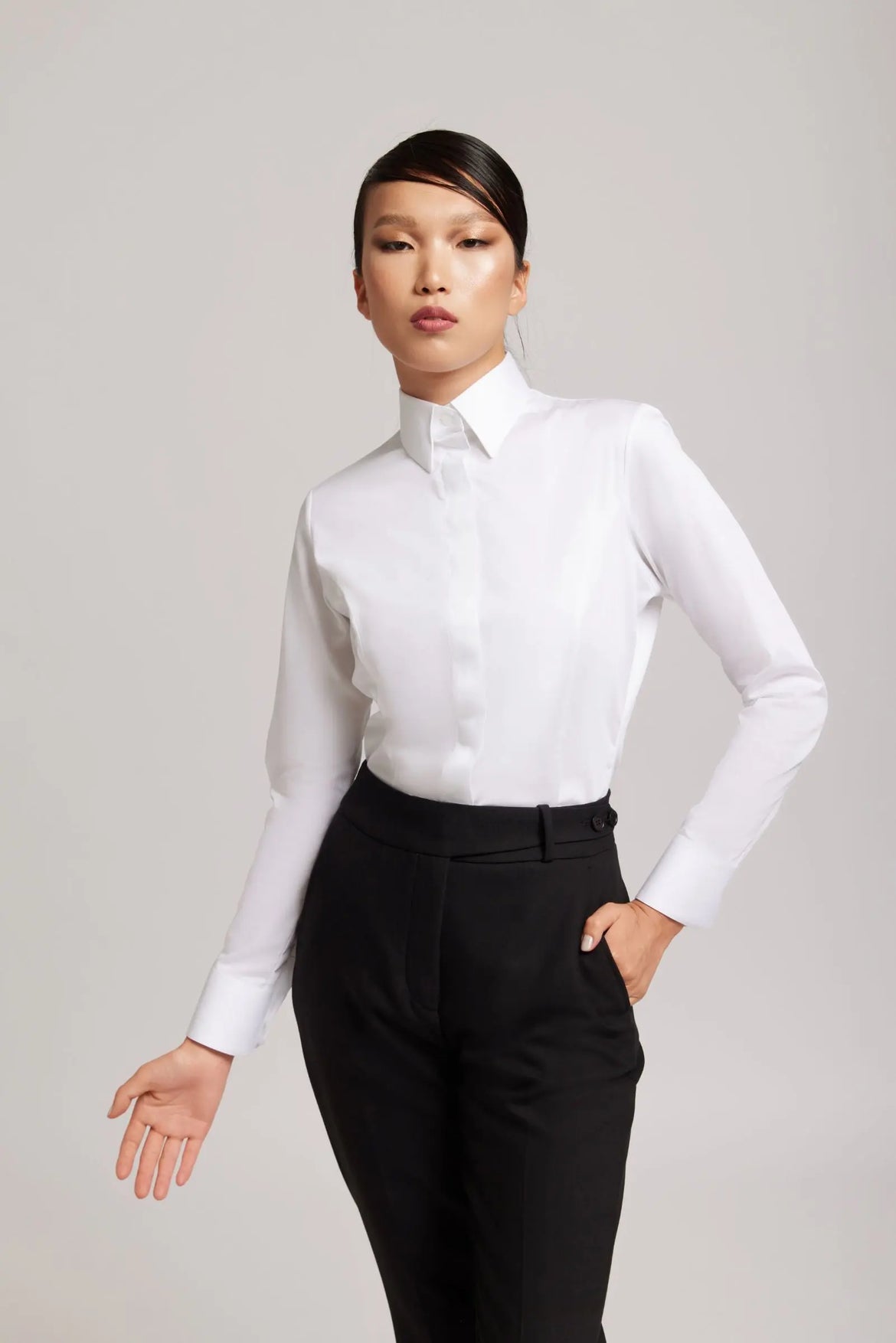 Shirts Collection - Get it now - Alexandra Dobre