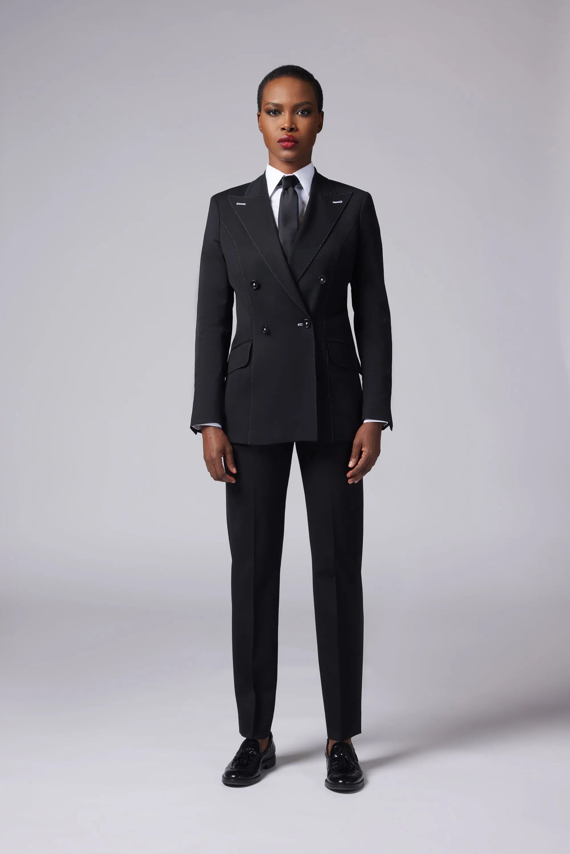 Suits - Get it now - Alexandra Dobre