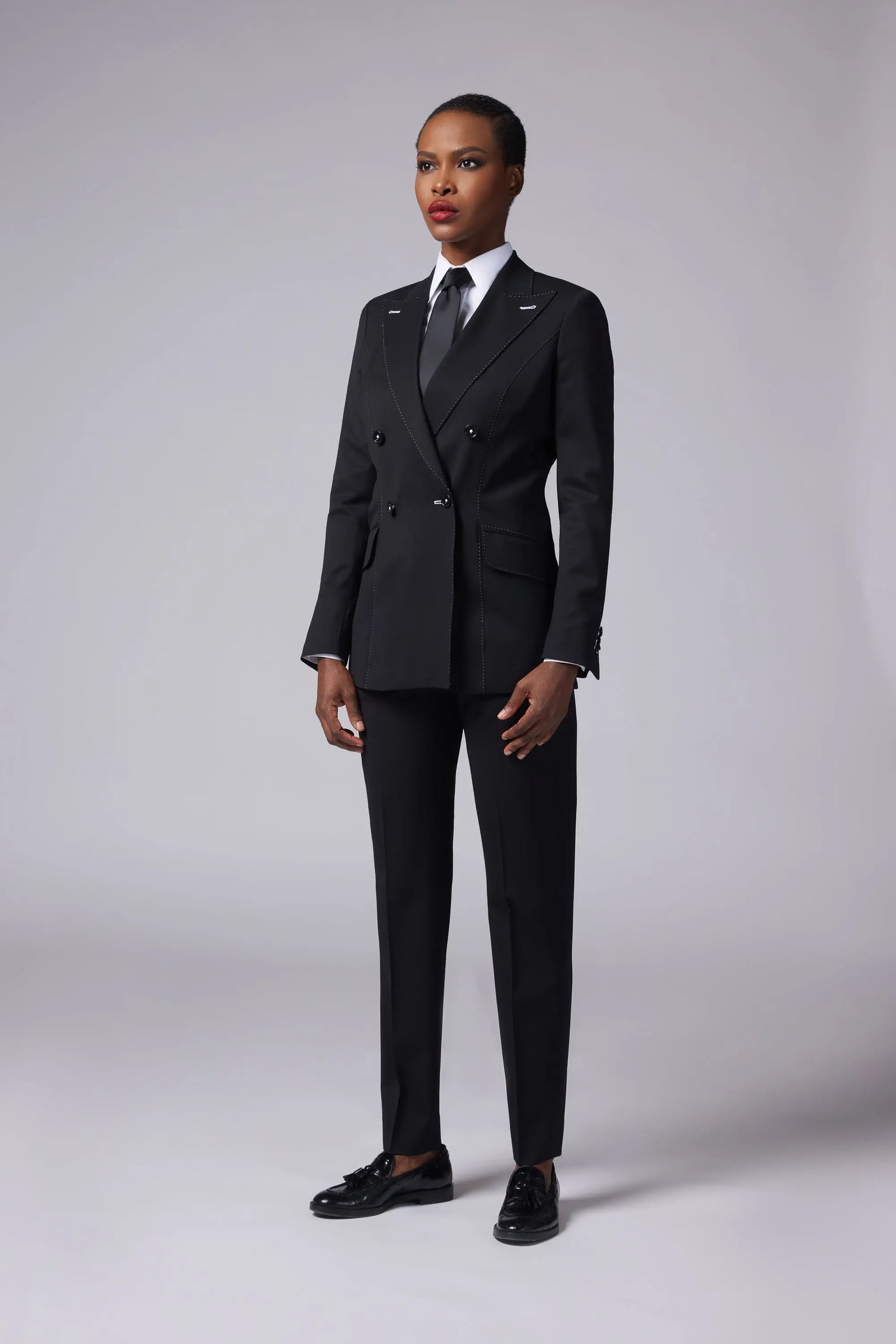 Suits - Get it now - Alexandra Dobre