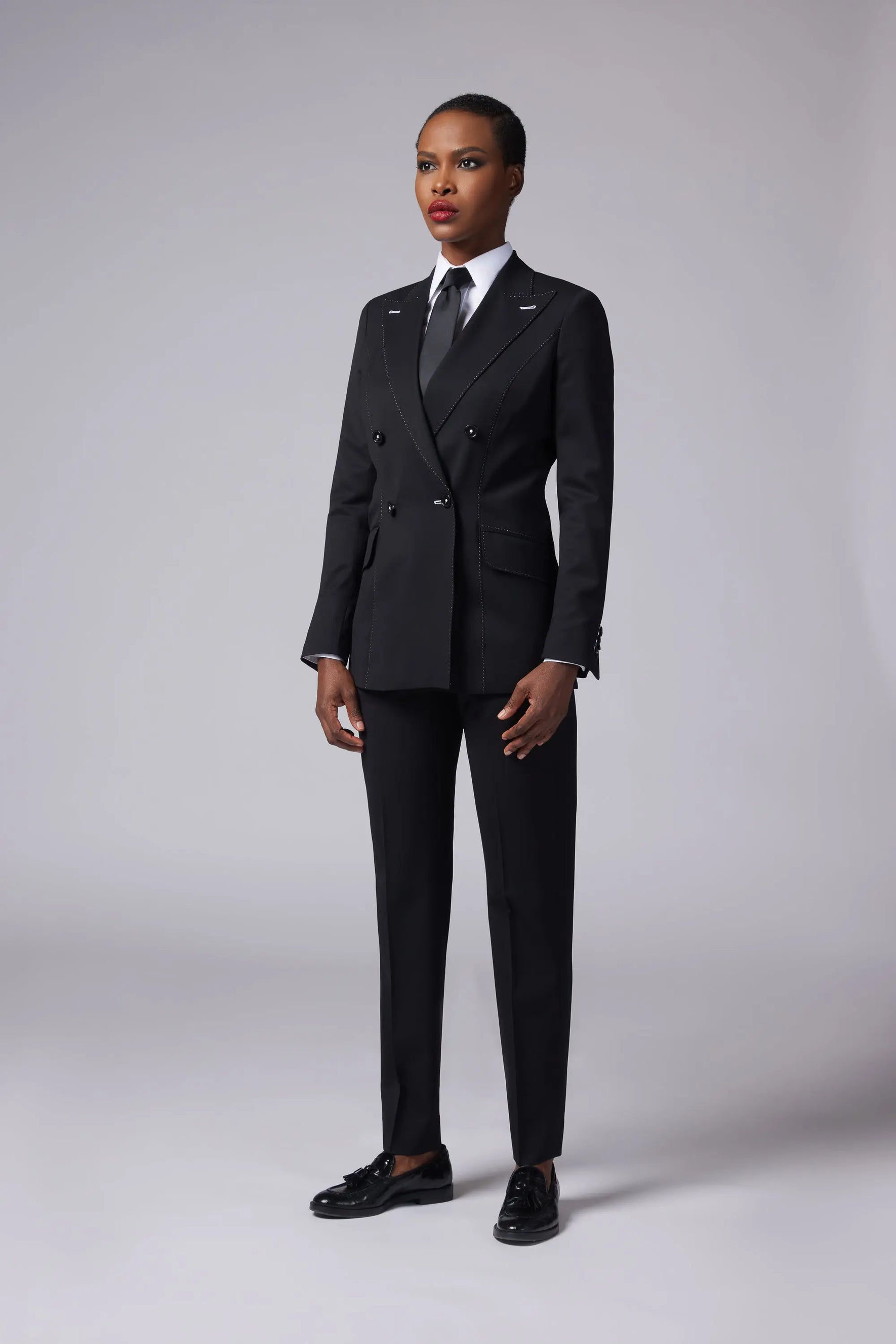 Suits - Get it now - Alexandra Dobre