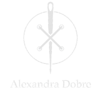 Alexandra Dobre - Timeless Elegance in Women's Suits