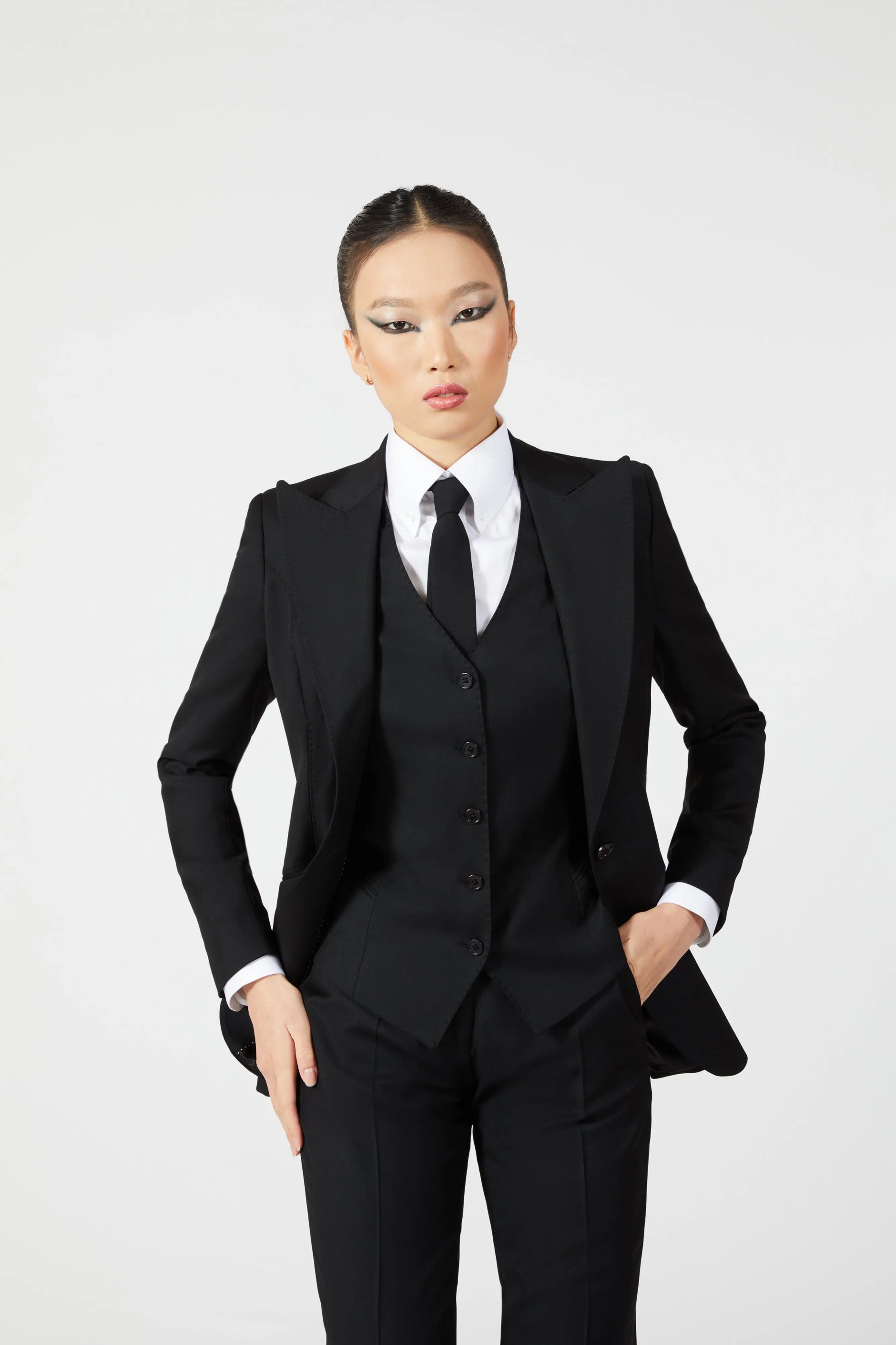 Most Wanted Collection - Alexandra Dobre